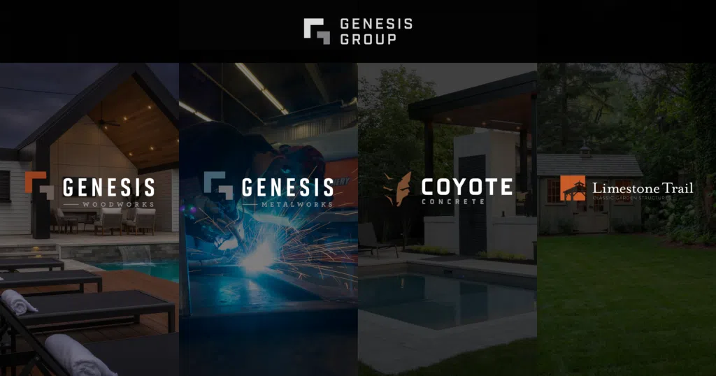 Genesis Group | Top-Tier Trades and High-Quality Products